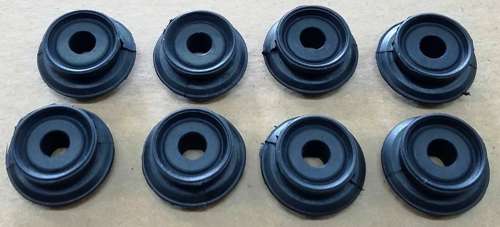 48817-52010/0D010 Set of 8 Bushing For Sway Bar | eBay