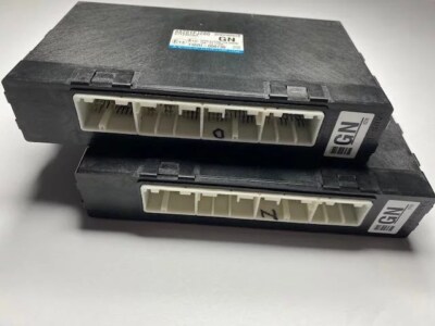 Subaru BIU Body Integrated Unit Clone service 2005 to 2022 | eBay