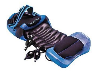 Chiropractic - Posture Pump