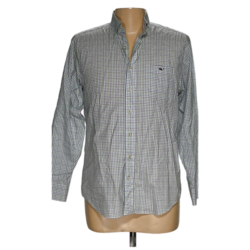 Vineyard Vines Multi-Colored Button-Up Shirt | eBay