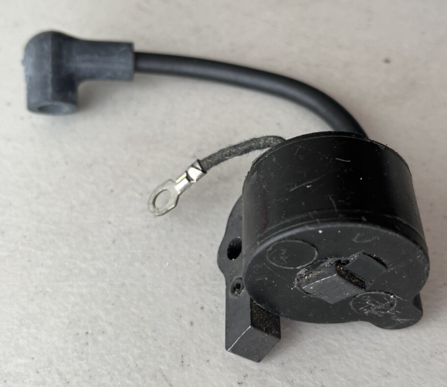 McCulloch Chainsaw Ignition Coil | eBay