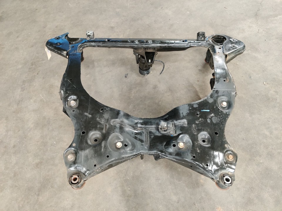 15-18 NISSAN MURANO FWD FRONT ENGINE CRADLE SUBFRAME CROSSMEMBER, OEM ...