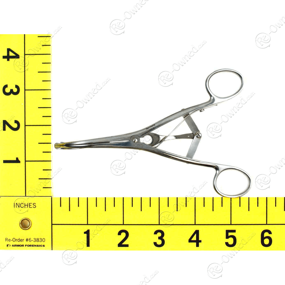 Sklar Instruments 78-3460 LABORDE Tracheal Dilator | eBay