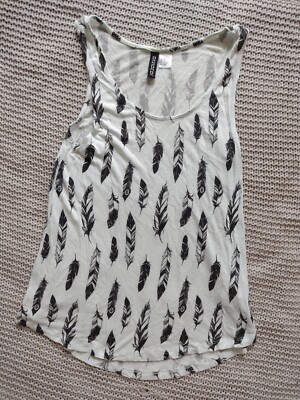top Damen 34 h&m mit Federn | eBay.de