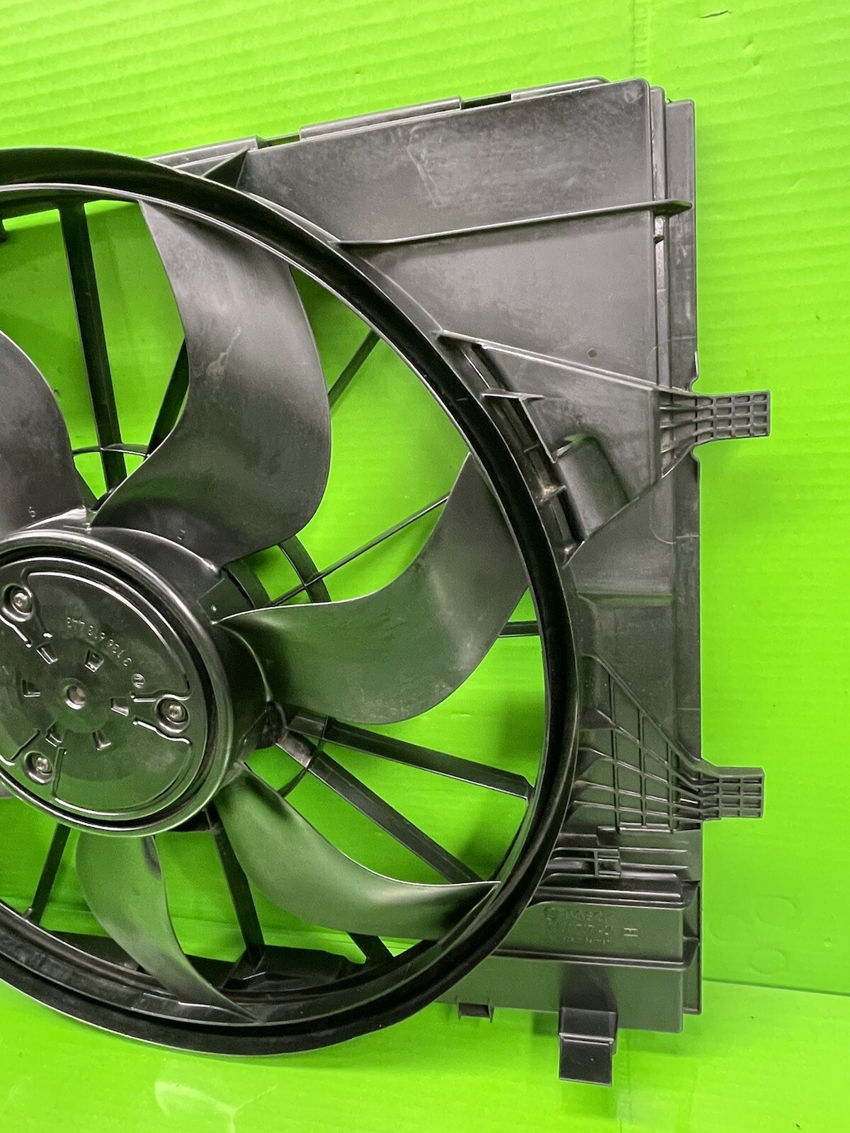 2016 2017 2018 2019 2020 Mercedes E GLC W213 E300 X253 GLC300 Engine ...