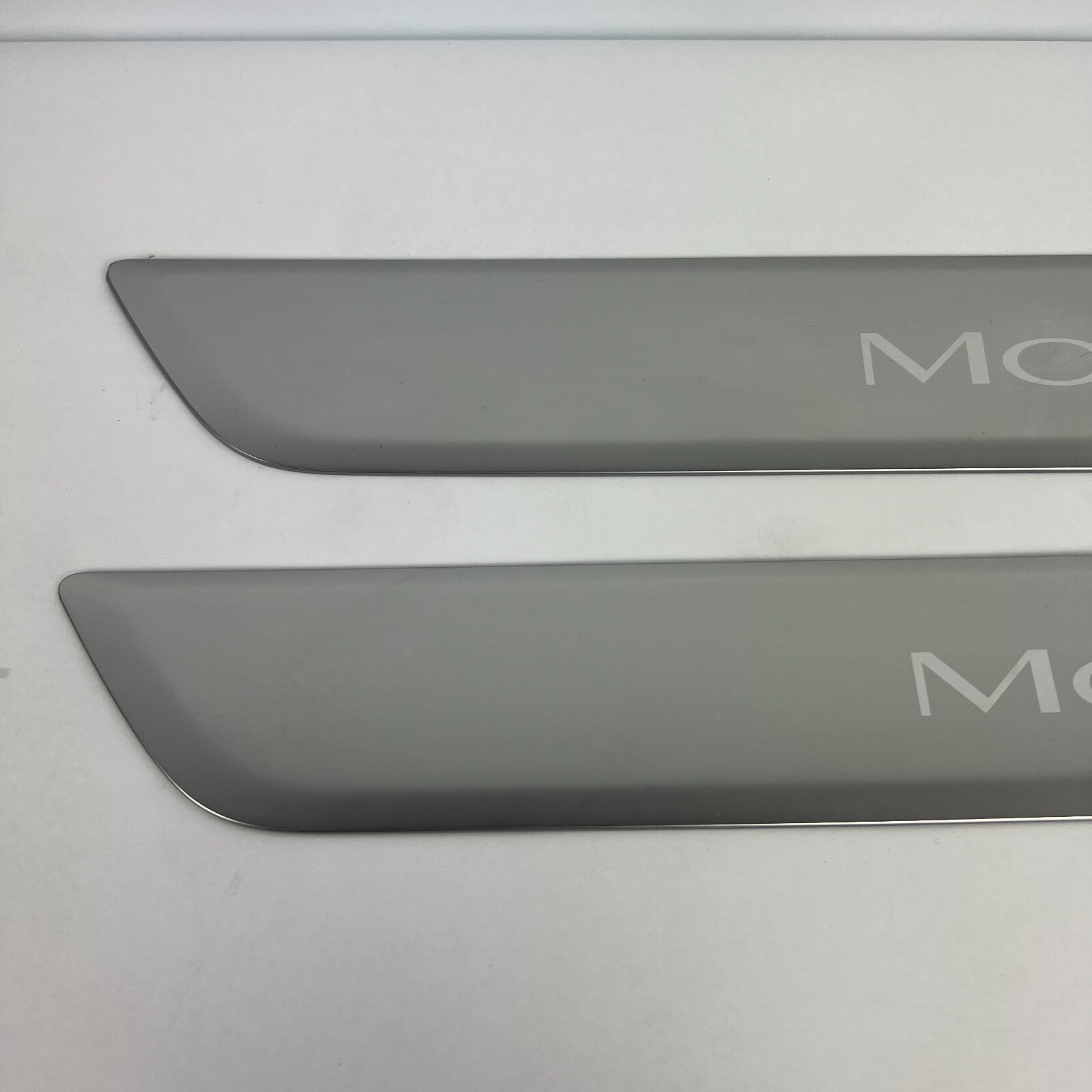 OEM 2017 2018 2019 2020 Tesla Model 3 Front Right & Left Door Sill ...