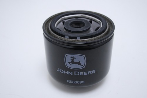 Genuine John Deere Tractor Fuel Filter R536698 5045E 5055E 5065E 5075E ...