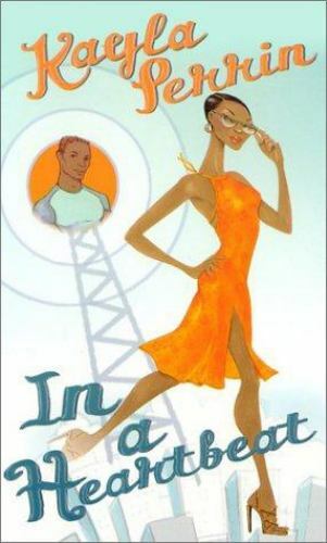 In A Heartbeat (Arabesque) by Kayla Perrin 9781583143537| eBay