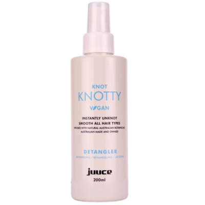 Juuce Knot Knotty Detangler Spray 200ml | eBay