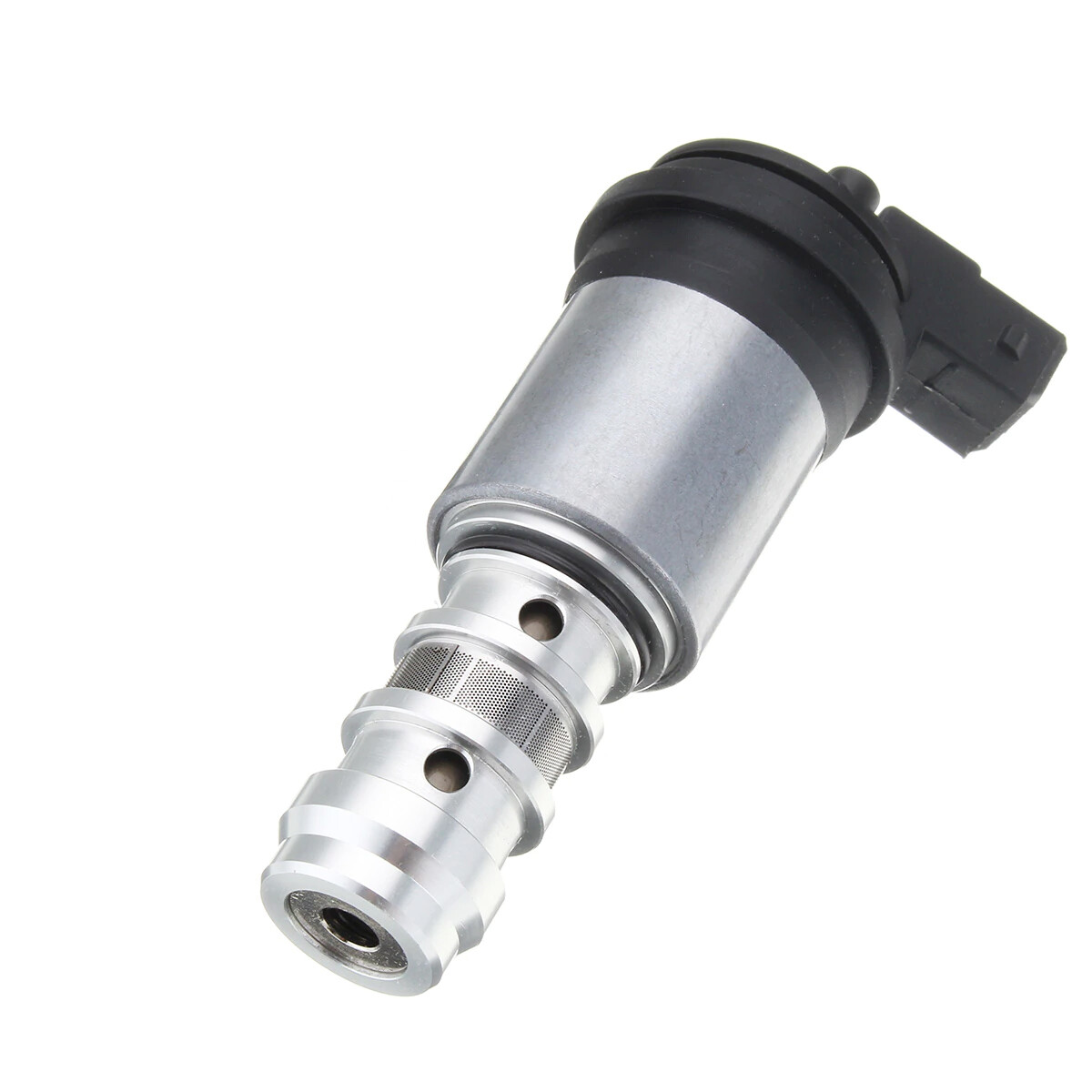 2 PCS Variable Timing Solenoid Control Valve For BMW N40 N42 N45 N46 ...