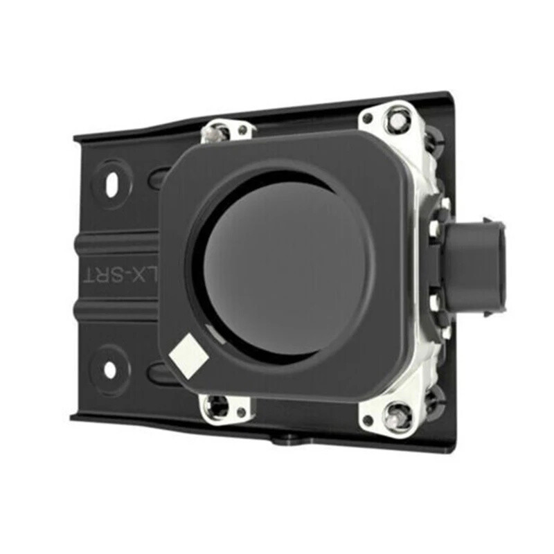 Adaptive Speed Control Module Sensor & Bracket For 15-20 Chrysler 300 ...