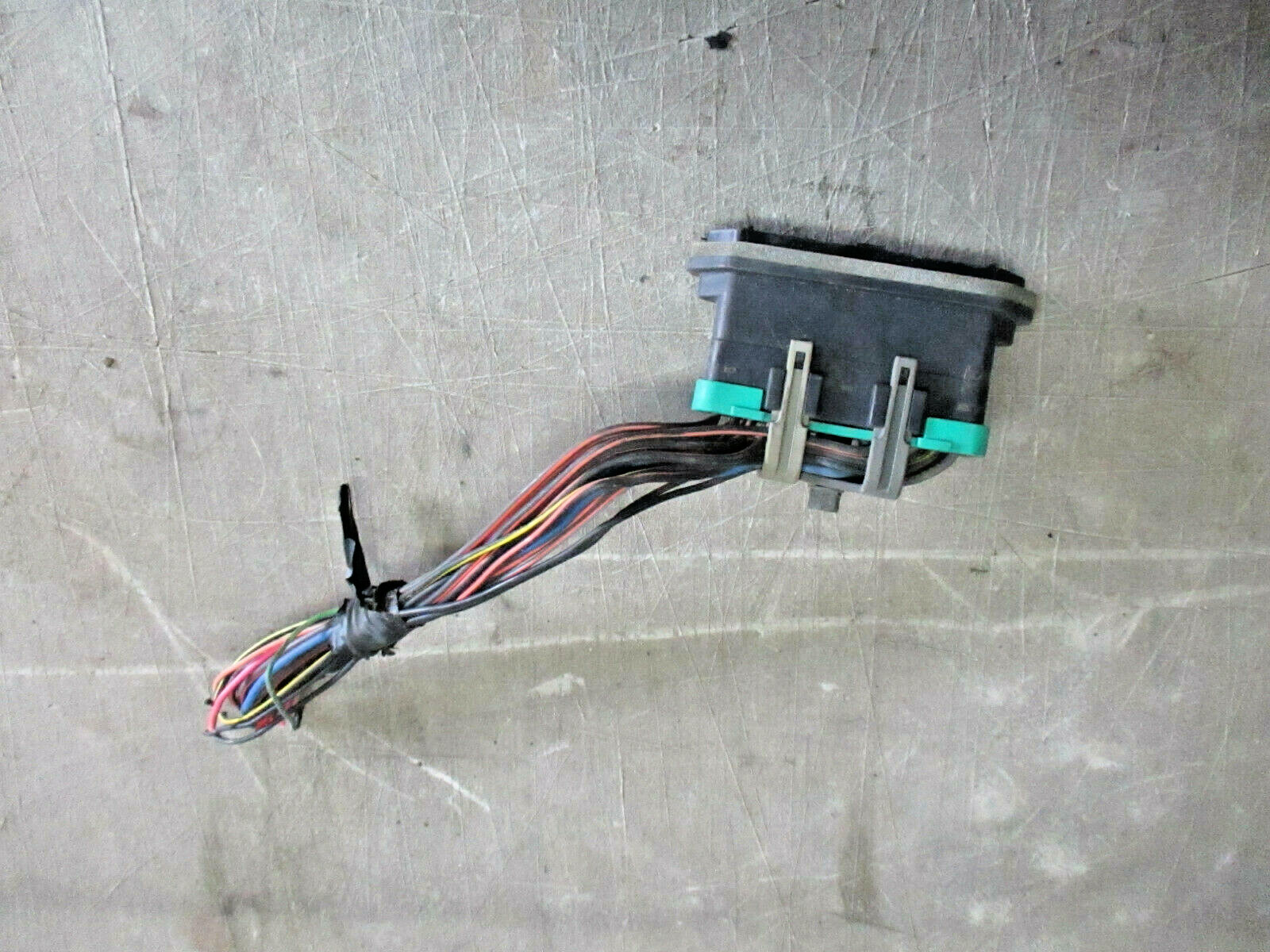 95-96 Ford Windstar OEM Relay Control Module RCM F48f-12b577-ba for ...
