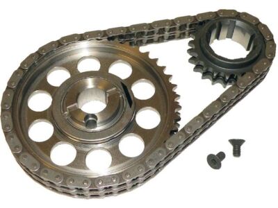 For 1975-1976 Ford P400 Timing Set 89276KKPC 5.0L V8 Timing Chain | eBay