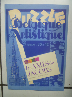 LES AMIS DE JACOBS ( BLAKE ET MORTIMER ) / NUMEROS 14 / DECEMBRE 2013 ...
