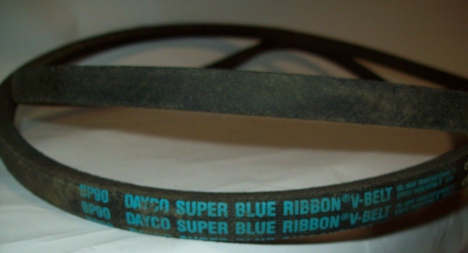 BP90 Dayco Super Blue Ribbon V-Belt | eBay