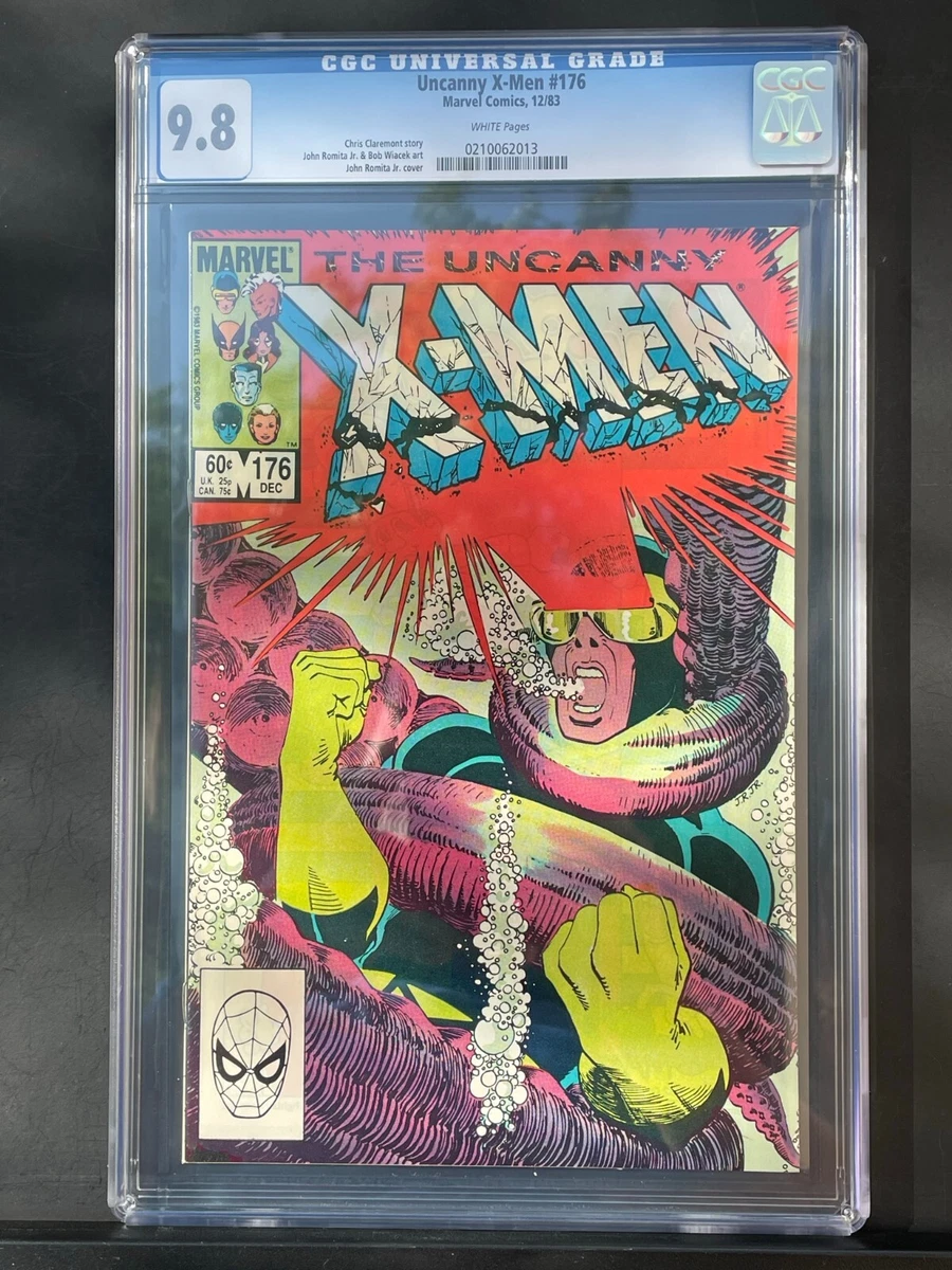 Valerie Cooper X Men