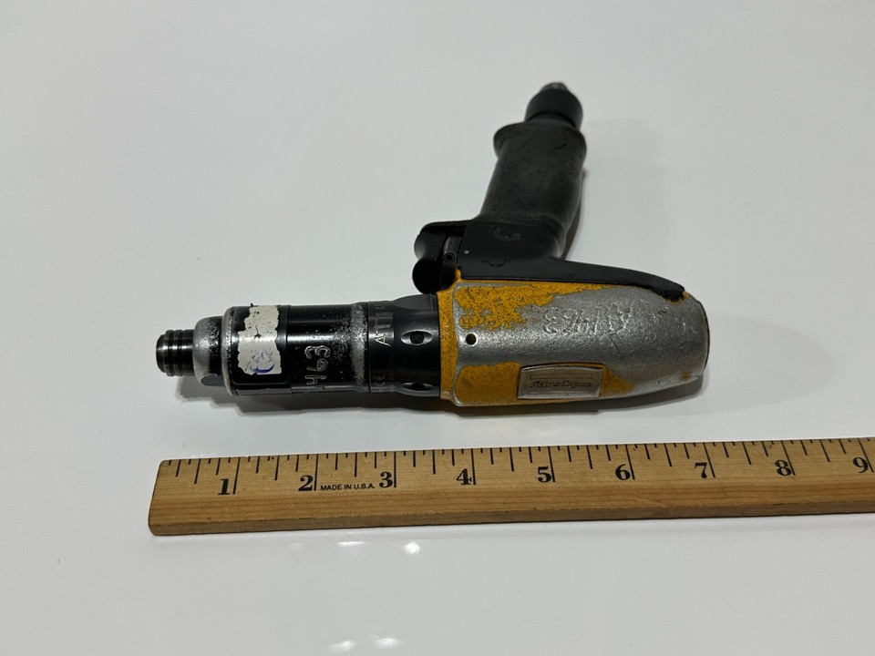 Atlas Copco Torque and Pneumatic Air Driver - SE-105 23 | eBay
