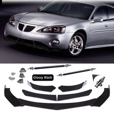 Pontiac Grand Prix Body Kits at Andy's Auto Sport