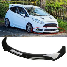 Ford Fiesta Body Kits at Andy's Auto Sport