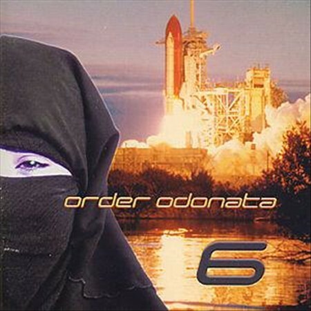 Order Odonata, Vol. 6 by Various Artists (CD, 2001) for sale online ...