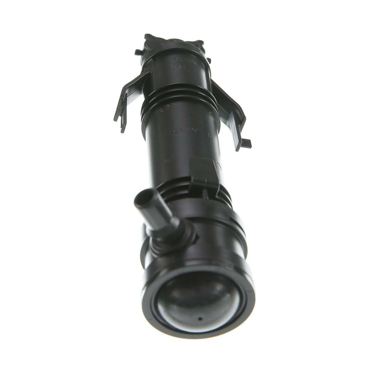 Headlight Washer Nozzle Left Passenger Side for VW Tiguan 2015-2017 ...