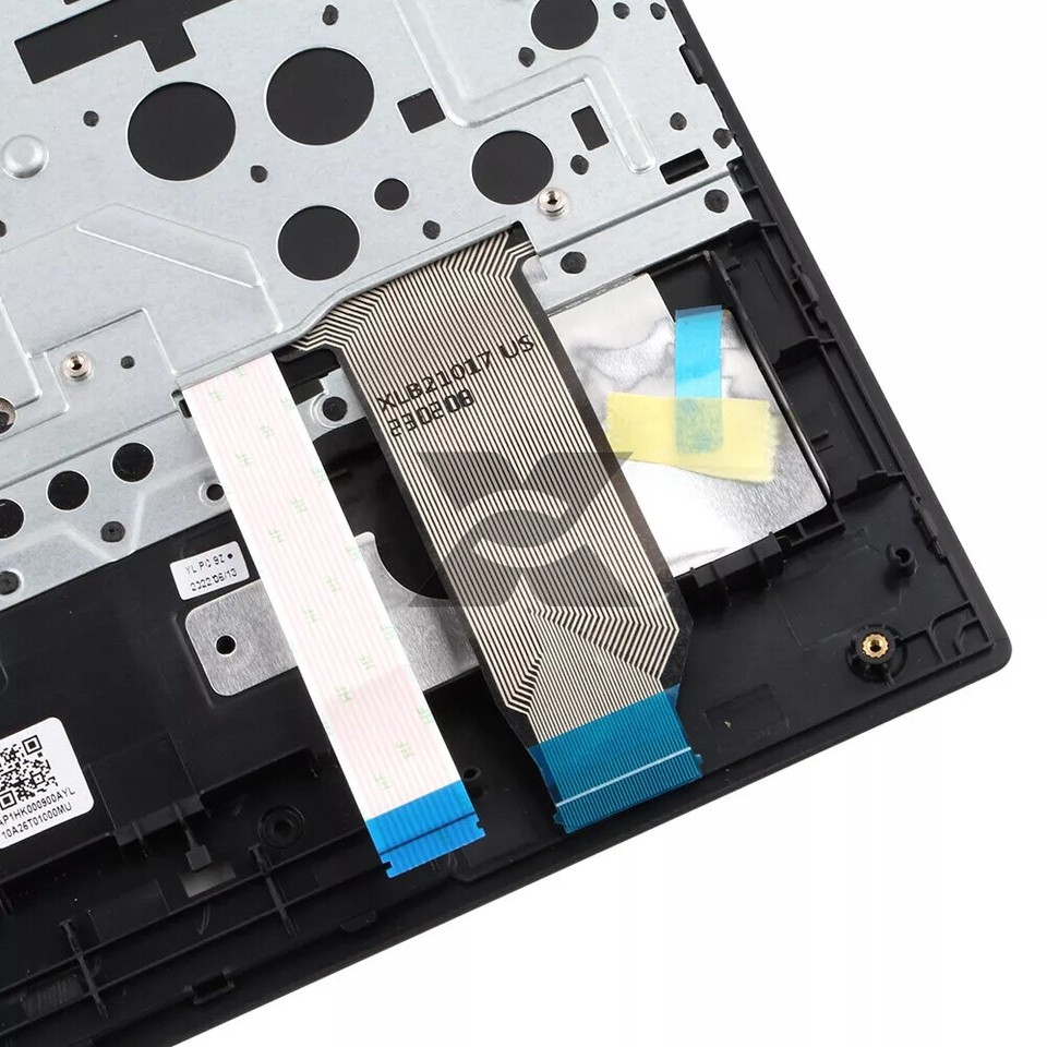 New US Palmrest Keyboard For Lenovo Thinkpad E15 Gen2 Gen3 Gen4 With ...