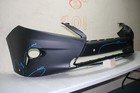 2013 2015 LEXUS RX350 F-SPORT FRONT BUMPER COVER WITH SENSOR HOLES | eBay