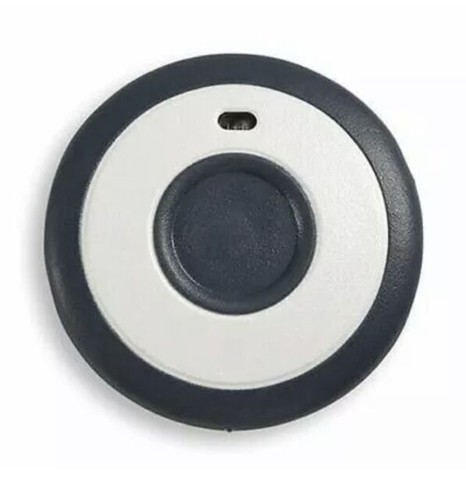 Honeywell 5802WXT Single-Button Wireless Personal Panic Transmitter ...