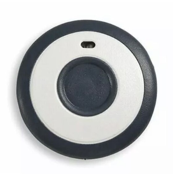 Honeywell 5802WXT Single-Button Wireless Personal Panic Transmitter ...