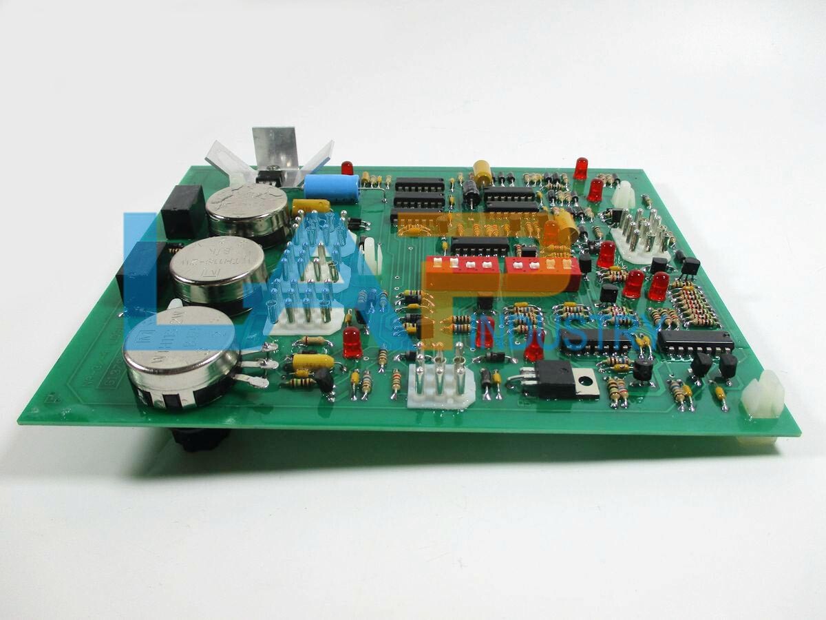 1pcs Lincoln G1379-3 Logic P.c. Board for sale online | eBay