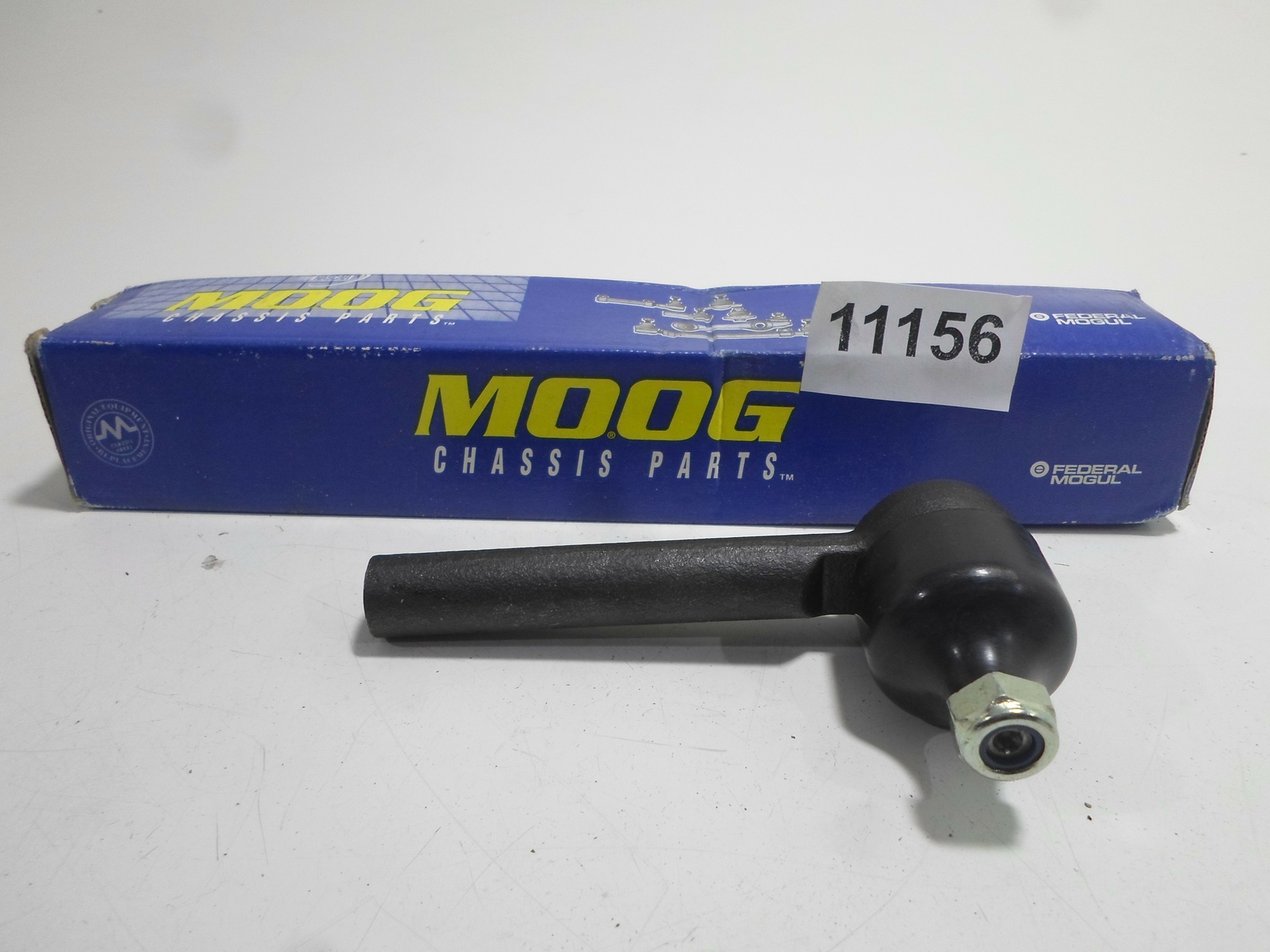 Head Steering Head Front Tie Rod End Front Moog Fiat Duna Uno LANCIA ...