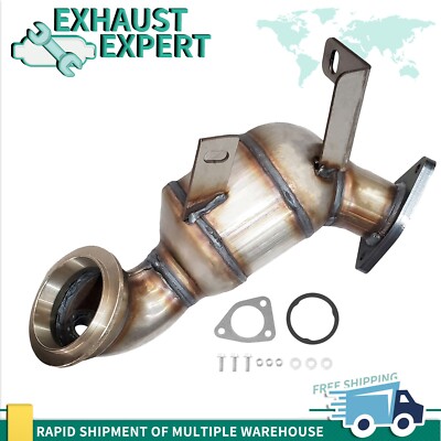 Catalytic Converter for 2015-2018 Chevy Trax/2013-2018 Buick Encore 1 ...