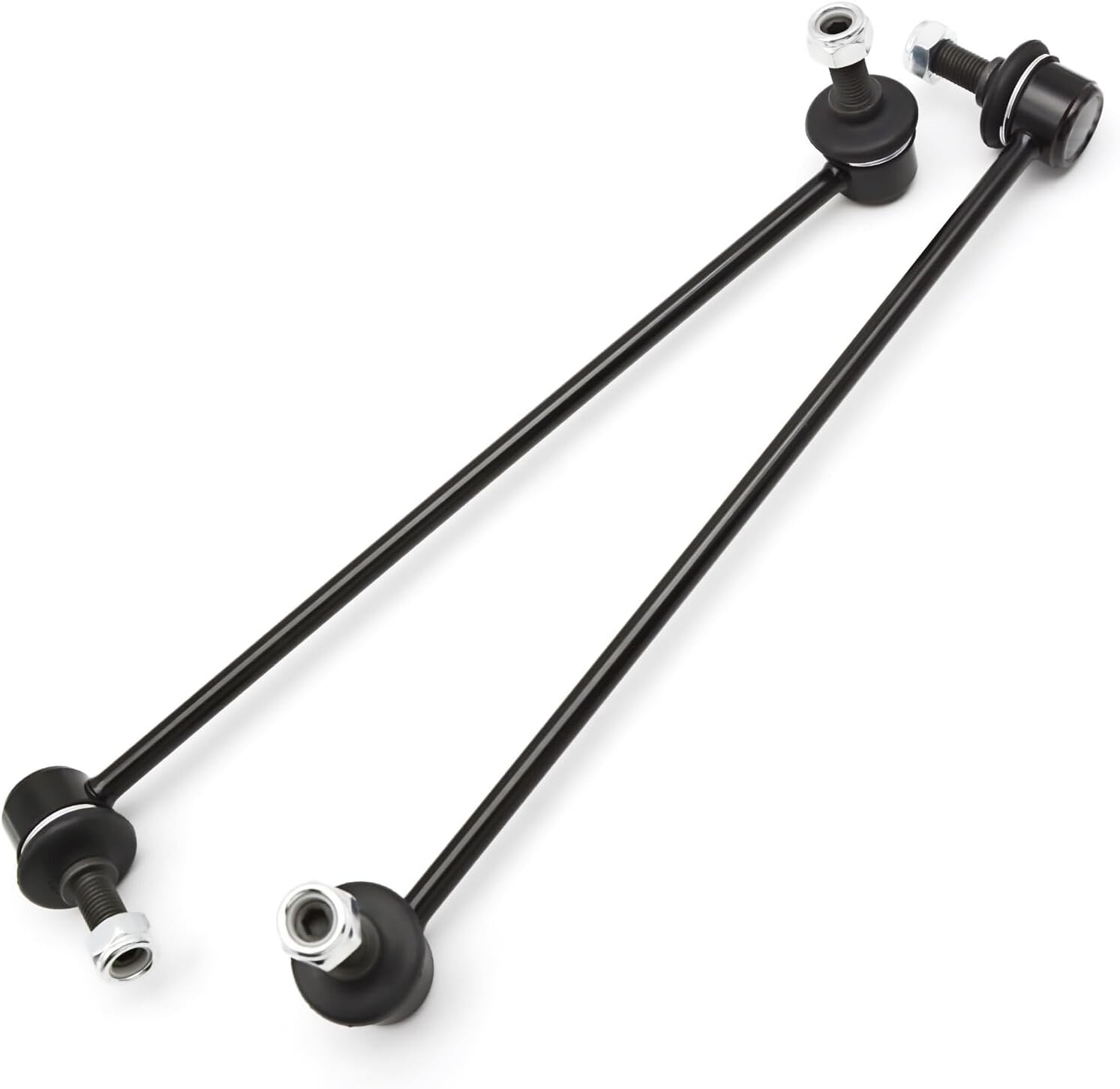 2Pcs Front Stabilizer Sway Bar Link Kit Compatible Fit for Lexus RX350 ...