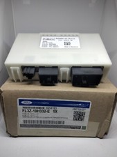 Genuine Ford Module - Trailer Brake ML3Z19H332AA for sale online | eBay