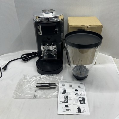 Mahlkönig E65T GBS Commercial Coffee Grinder | eBay