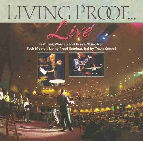 Living Proof ... Live - CD - **Excellent Condition** 978767394208| eBay