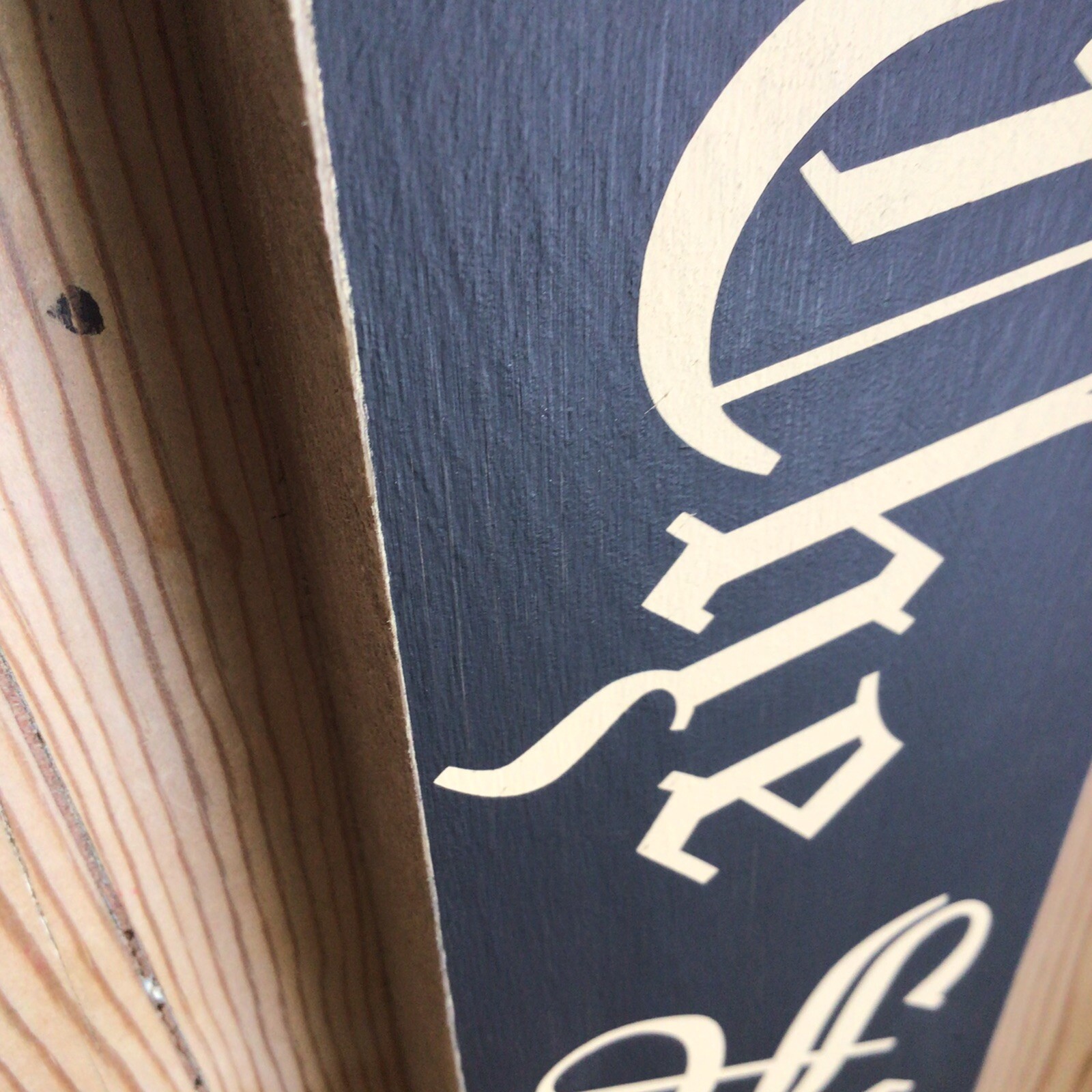 The Stagger Inn Sign Pub Bar Signs Vintage Man Cave Home BBQ lockdown ...