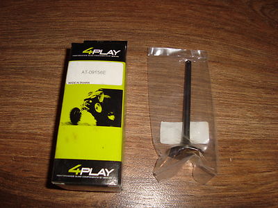 NEW Bronco ATV Components Exhaust Valve AT-09156E | eBay