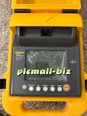 1550B Meter High Voltage Insulation Tester 1550B | eBay