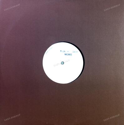Hazard - Midnight Party Maxi (VG+/VG+) ' | eBay