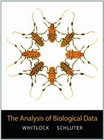 The Analysis of Biological Data | eBay