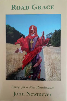 John Newmeyer~ROAD GRACE~SIGNED 1ST/DJ~NICE COPY 9780964123311| eBay