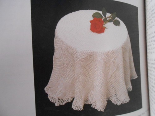 High Fashion Knitting for Dolls: gorgeous vintage clothes patterns ...