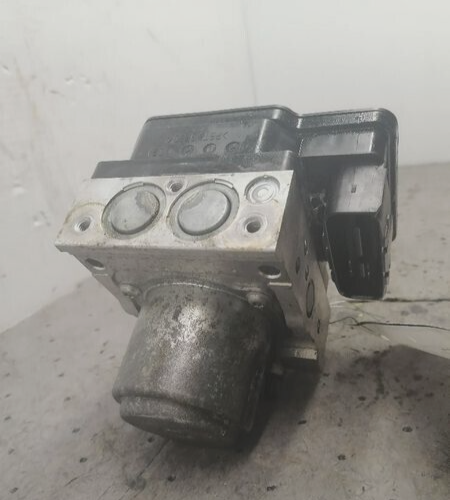 2008-2010 HONDA ACCORD 2.4L AT SEDAN ABS Anti-Lock Brake Pump Modulator ...