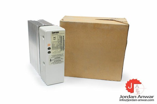 LENZE EMB8253-E BRAKE CHOPPER | eBay