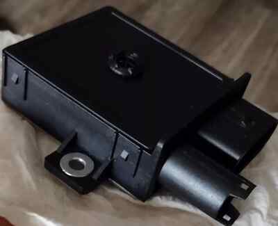 "READ" 2001-05 GMC Sierra 2500 HD 3500 Diesel Glow Plug Controller ...