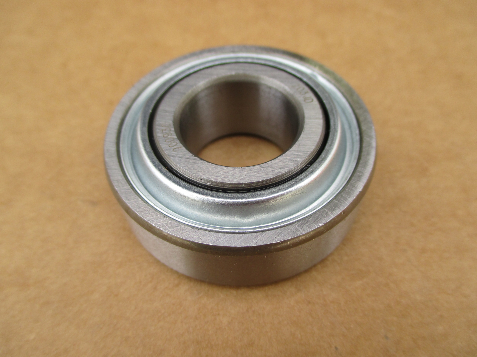Premium 203JD AG Bearing 0.67" Round Bore | AA34132 203K AA35638 ST620 ...