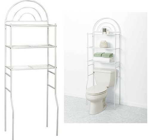 Zenith Bathroom Shelves – Rispa