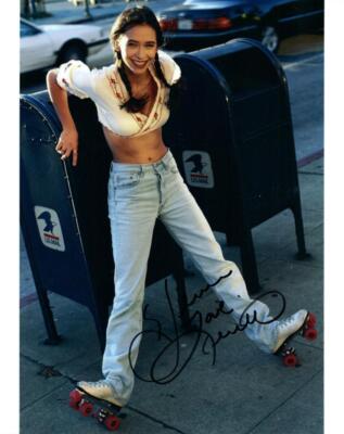 Jennifer Love Hewitt autographed 8x10 Photo signed autograph Picture ...