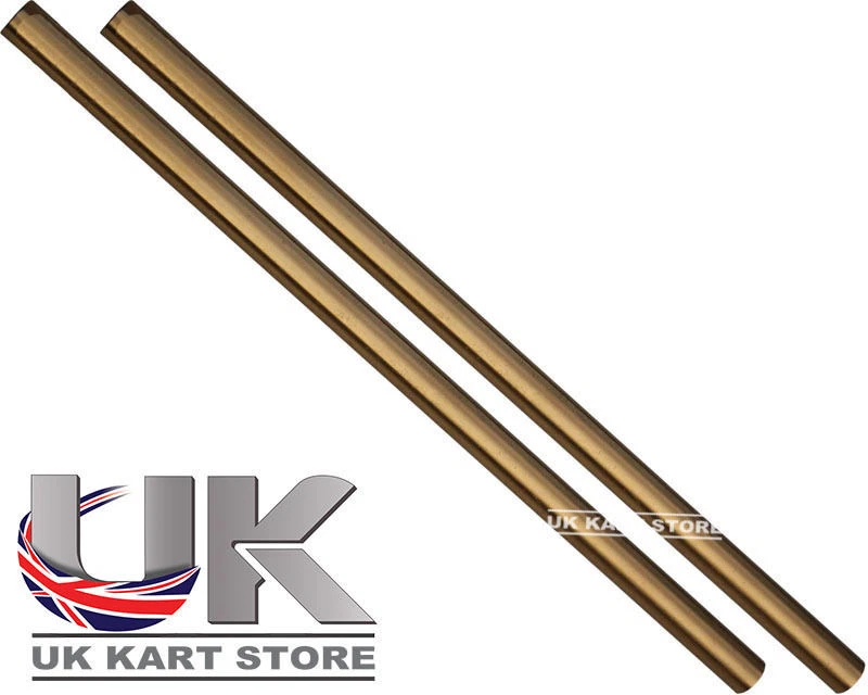 Aluminum Go Kart Tie Rods By Swift Go Kart Steering, 45% OFF